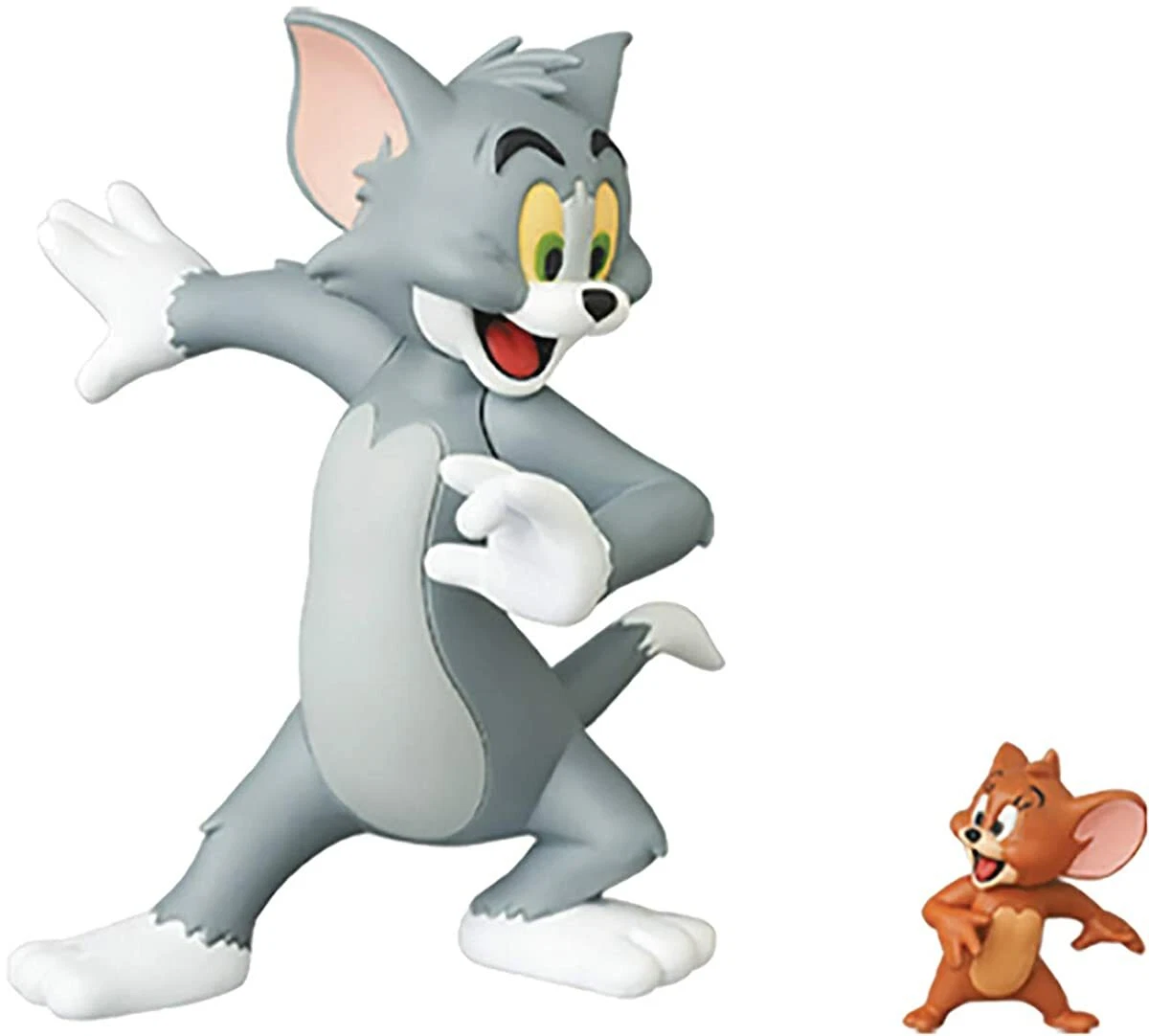 Tom From Tom And Jerry Head