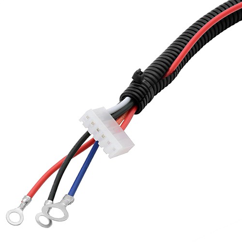 Roykaw Golf Cart Wire Harness for 1994 UP 36 Volt EZGO Electric TXT ...