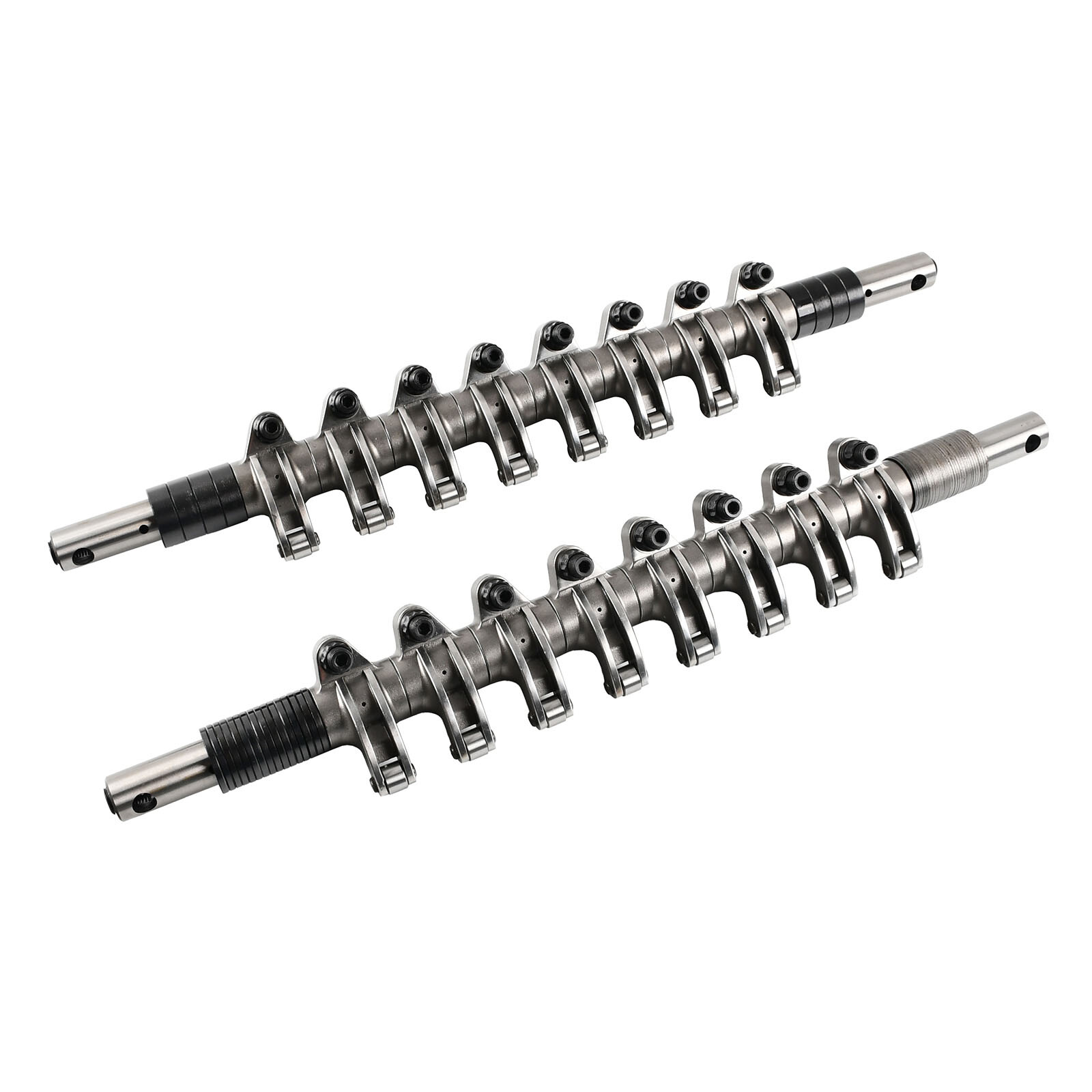 For Mopar Chrysler BB 383 440 1.6 Ratio Stainless Steel Roller Rocker ...