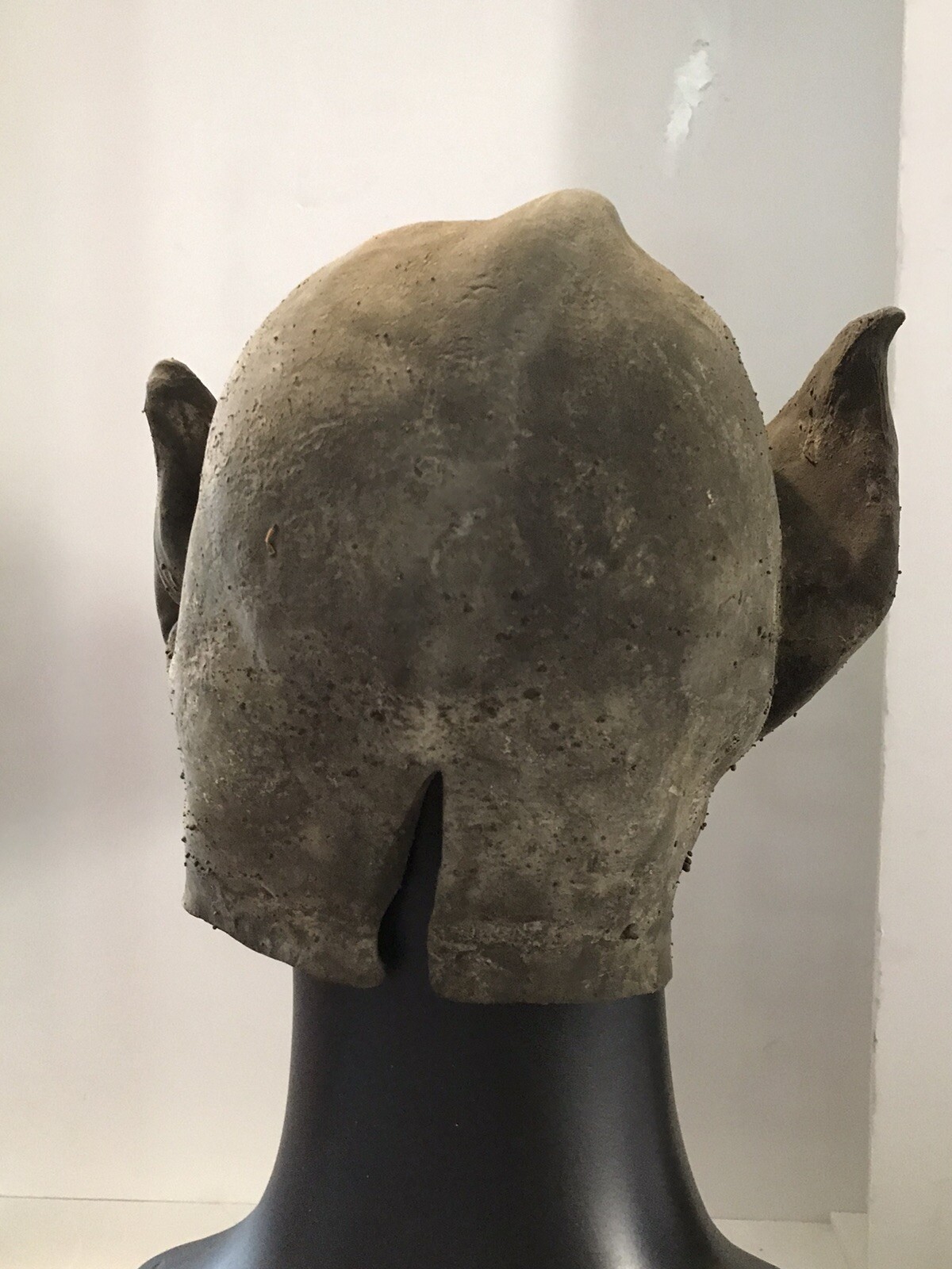 Lot of 2 VTG Halloween/Costume Giant/Oaf/Monster + Gargoyle/Goblin ...