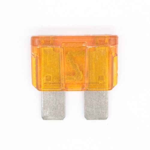 Fuse Part Number - E92Z-14526-A | eBay