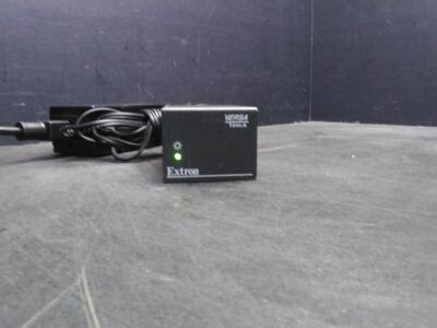 Extron VYC 100N Composite Video to S-Video Decoder (67.75-279-12.25) | eBay