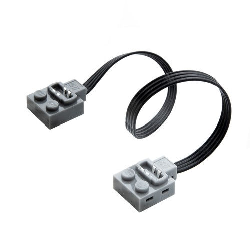 LEGO Electric Power Functions Extension Cable 20cm LEGO Technic 8886 ...