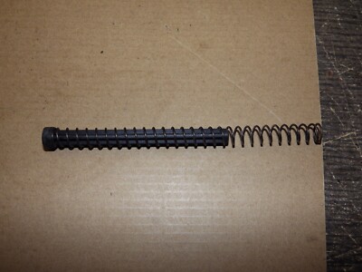 Beretta Model 92F Pistol, Recoil Spring +Guide, Good Used, BER-65 | eBay