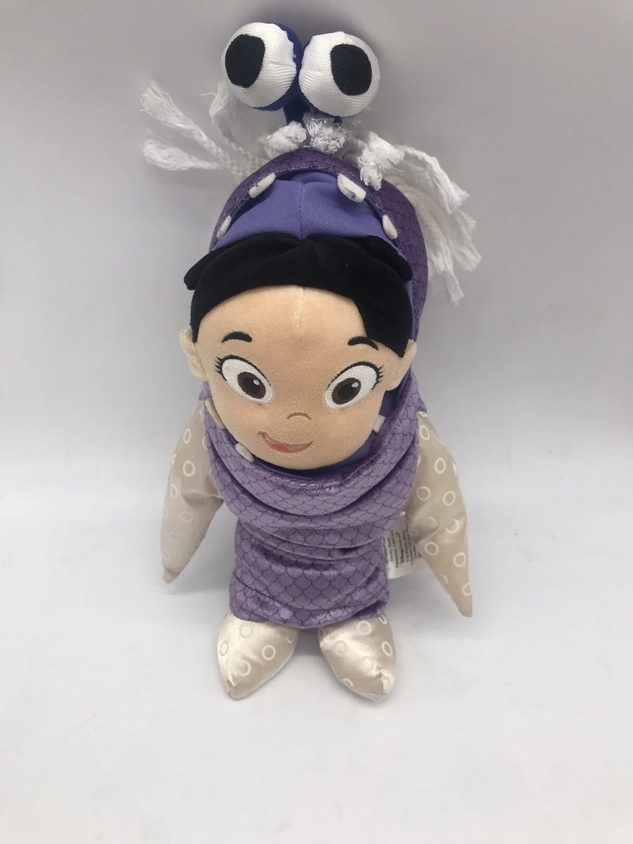 Baby Boo Monsters Inc