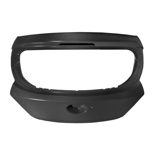 for 2012 - 2016 Hyundai Accent Rear Gate Shell - 2016 2015 2014 2013 ...