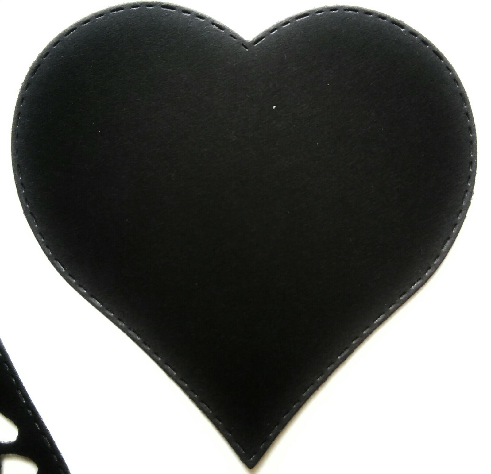 Heart Shape Punch Out Hearts Paper Die Cut Card Making Embellishments ...