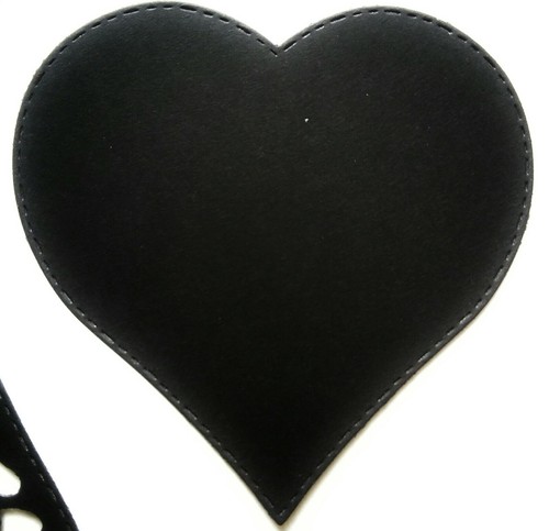Heart Shape Punch Out Hearts Paper Die Cut Card Making Embellishments ...