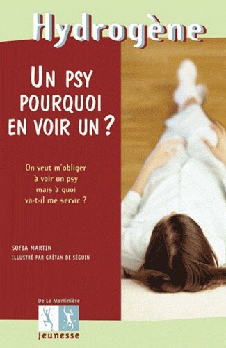 Un psy, pourquoi en voir un ? | eBay