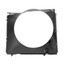 FOR BMW E53 X5 3.0i Replacement Radiator Cooling Fan Shroud 17111439108 ...