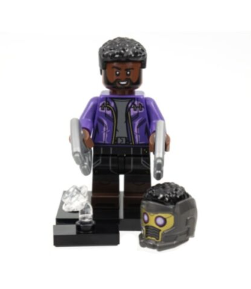 LEGO Marvel Collectible Minifigures 71031 CMF Loki What If CHOOSE YOUR ...