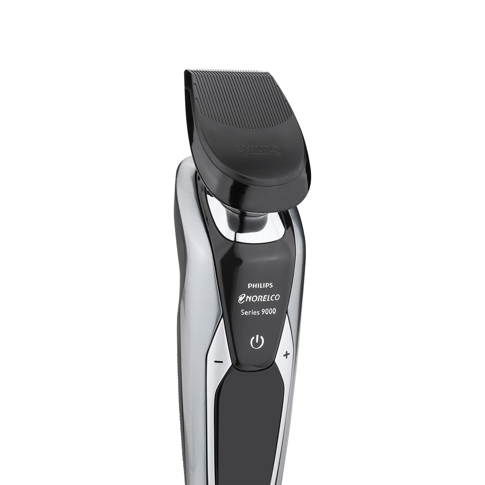 Philips Men's Electric Shaver 9850 S9733 Digital Display,Wet&Dry,UP ...