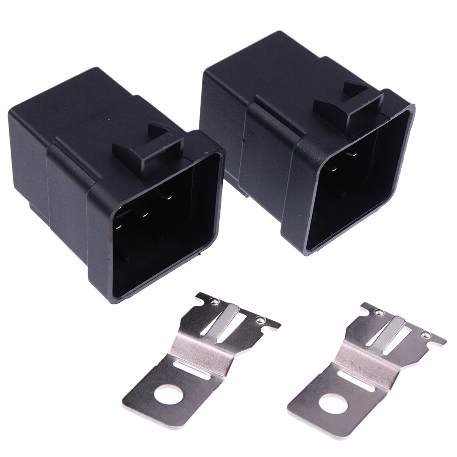2X Magnetic Relay Switch 6670312 for Bobcat 731 732 741 742 743 751 753 ...