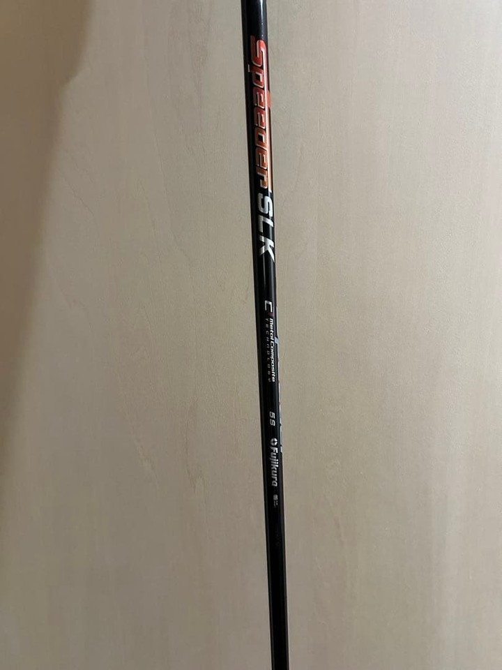 Callaway MAVRIK SUB ZERO Driver 10.5deg-Loft Right-Handed Speeder SLK (5S) Used | eBay