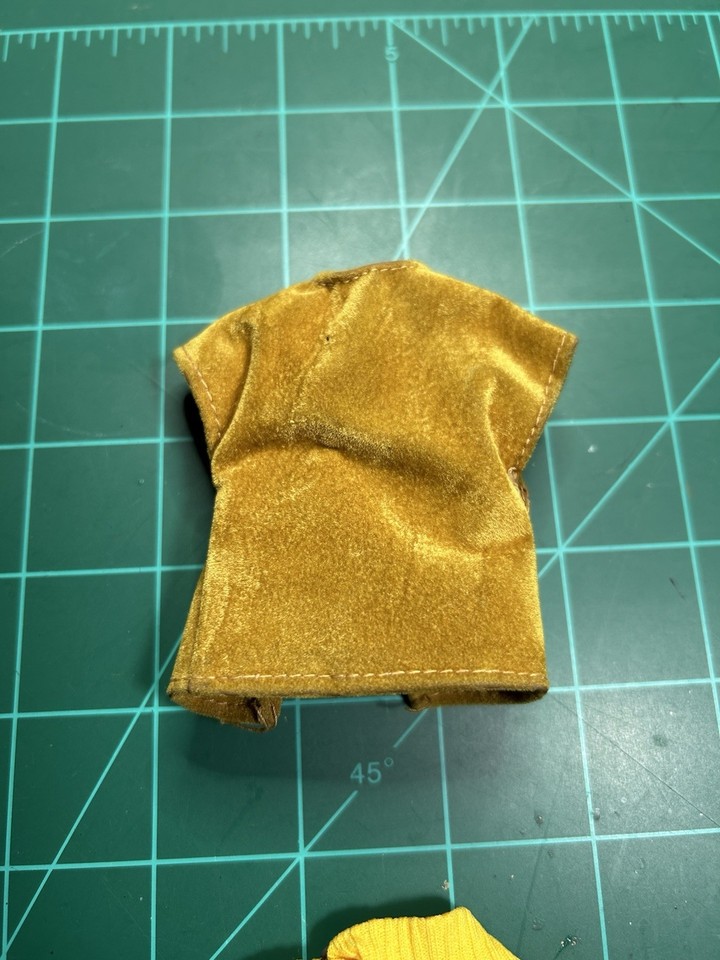 Vintage 1970s Mego Starsky And Hutch Figures. READ! | eBay