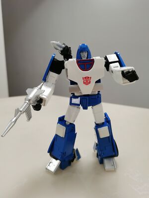 IN STOCK NEW Transform Element TE03 TE-03 Phantom G1 Mirage Action ...