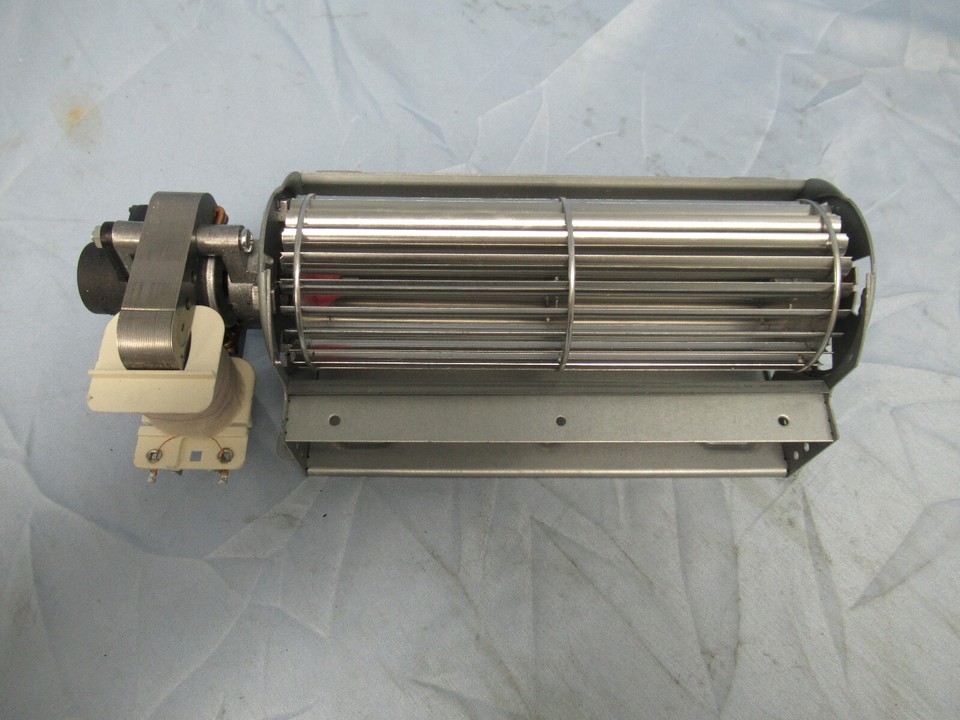 Frigidaire Electric Range Blower Motor 5304533431 (Lot #11) | eBay