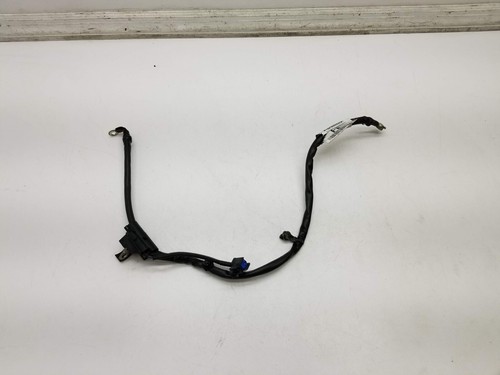 2014-2017 Ford Transit Connect Starter Motor Alternator Wiring Loom Harness