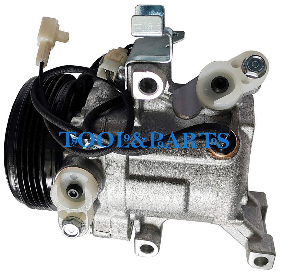 88310B1070 AC Compressor for Toyota Passo Daihatsu Terios Boon Sirion ...