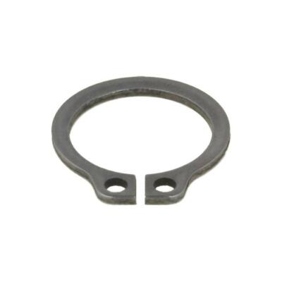 External Circlip 12mm (To Suit 12mm Shaft) Metric Clip Stainless G420 ...