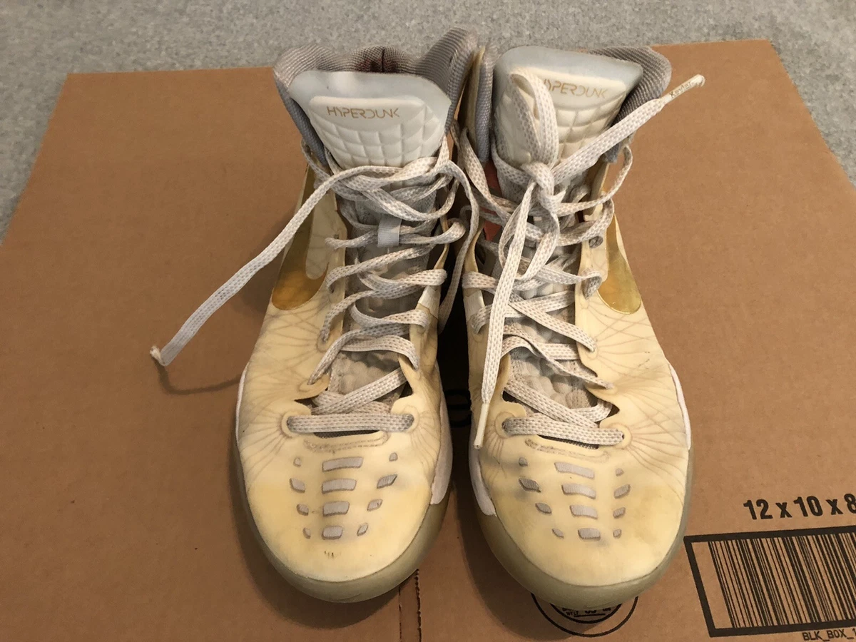 Hyperdunk 2011 Elite