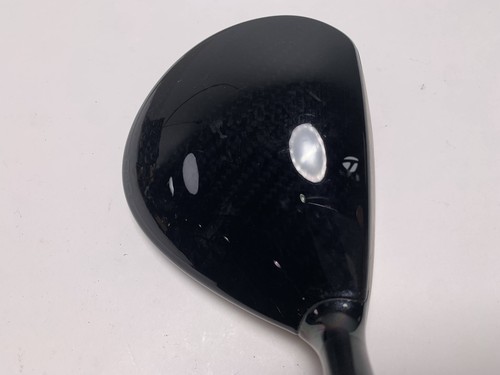 TaylorMade Qi10 3 Fairway Wood 15* Fujikura Ventus Blue TR 6-S Stiff LH | eBay