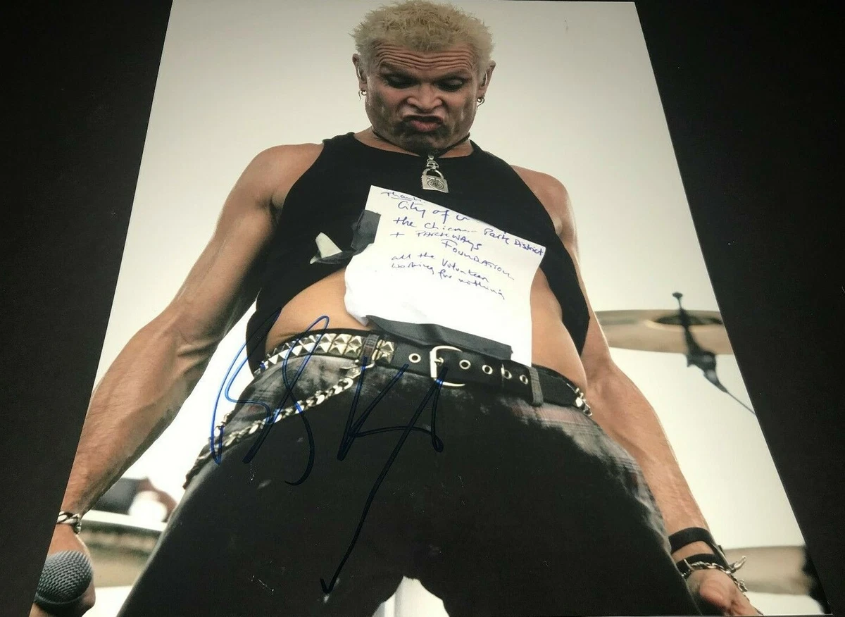 Idol Rock The Cradle