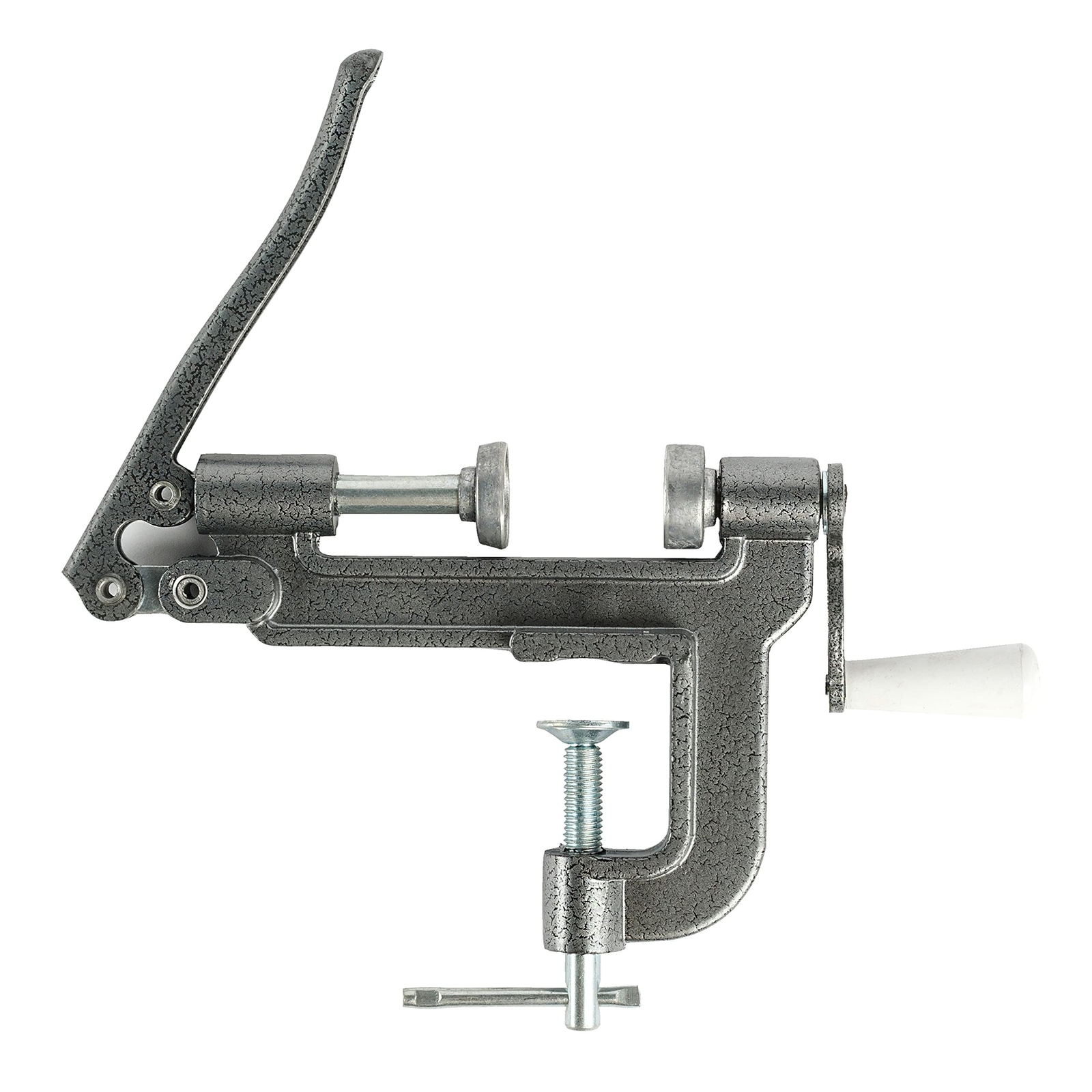 DADDY AMMO Shotshell Reloader - 12 Gauge Reloader Shotgun Reloading ...