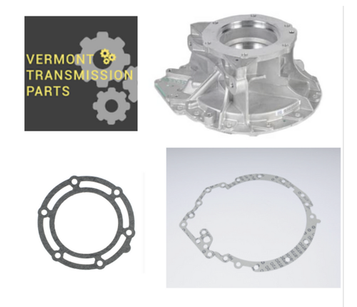 Allison 4WD Extension Housing 2001 To Early 2010 29542109 29544804 WITH ...