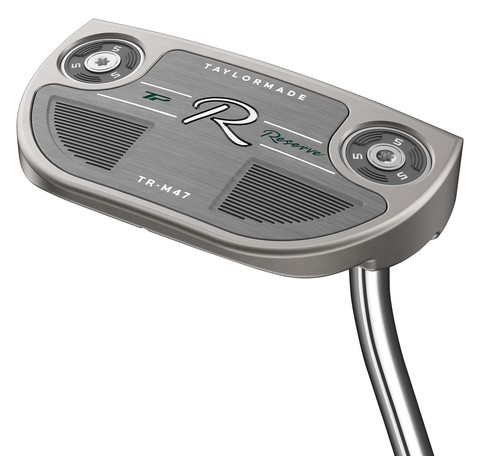 TaylorMade TP Reserve M47 Putter 34'' Inches Value 499010254921| eBay