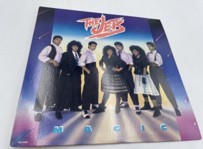 The Jets magic vinyl | eBay