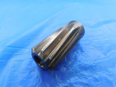 1 3/16 O.D. HSS SHELL REAMER 5/8 PILOT 3/16 KEY 10 FLUTE 1.1875 | eBay