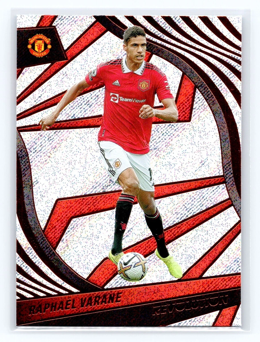 Varane 2022