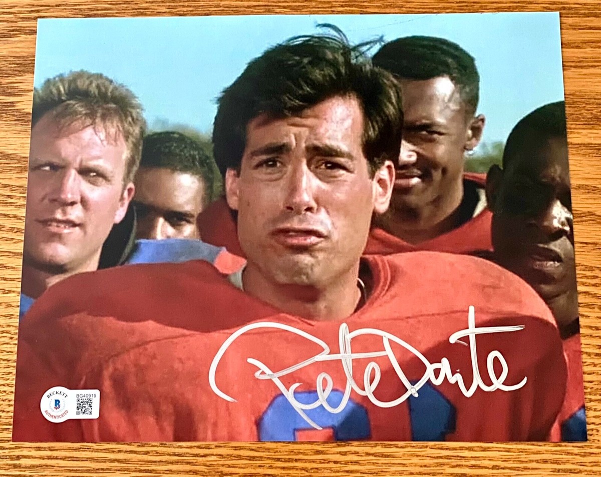 Peter Dante Waterboy
