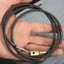 38" Flexible Flex Replace Metal Inner Shaft Spring Core Cable for ...