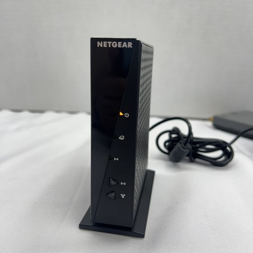 NETGEAR WNR2000v5 N300 4-Port Wireless WiFi Router (G) | eBay