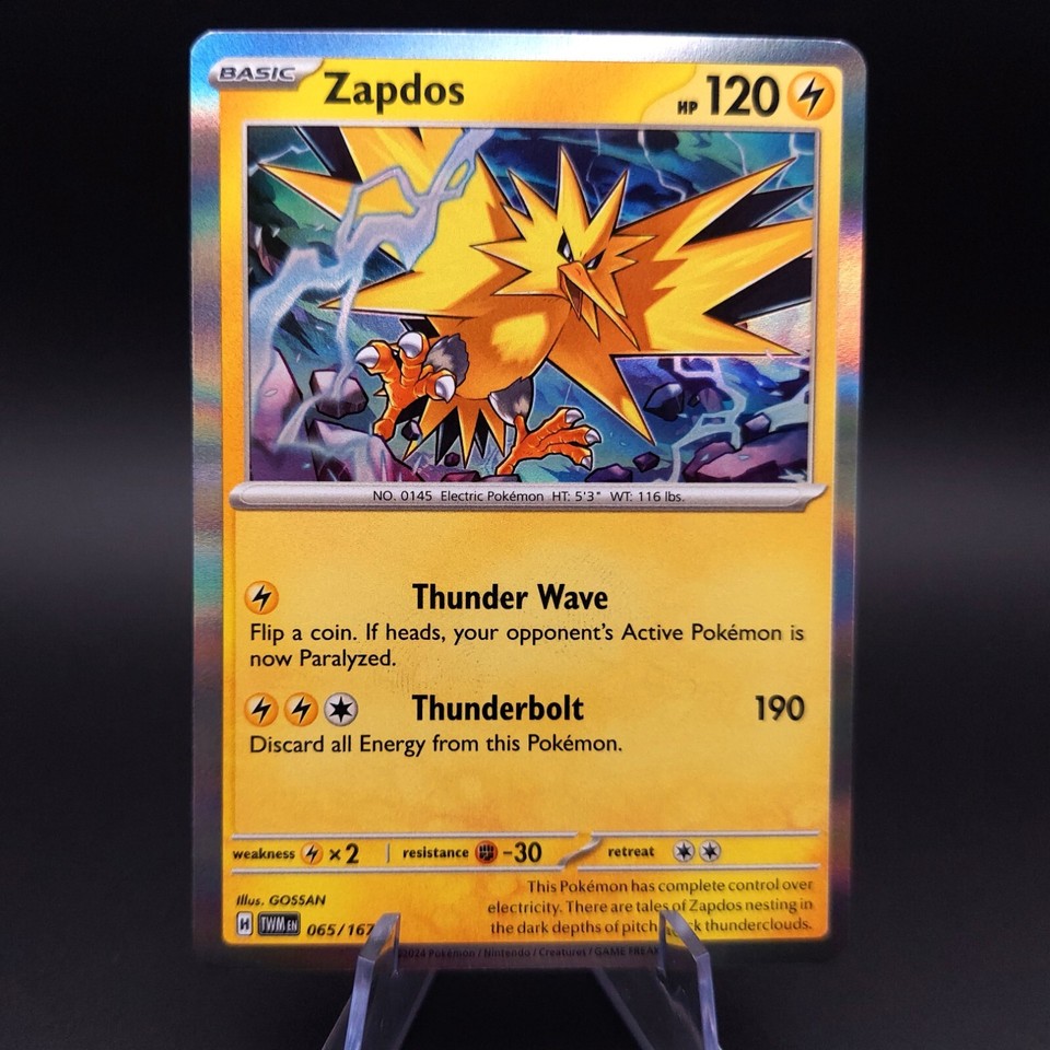 Pokemon TCG Legendary Birds 8 Card Set NM Lugia Ho-oh Articuno Moltres ...