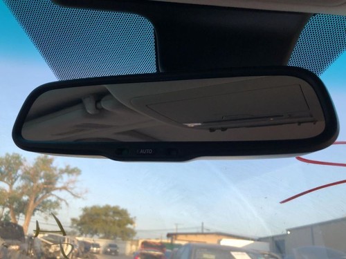 Rétroviseur sans système de pré-collision compatible 08-09 LEXUS ...