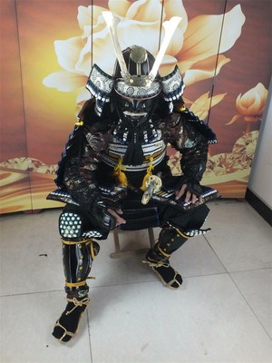 Armor - Samurai Armor Stand
