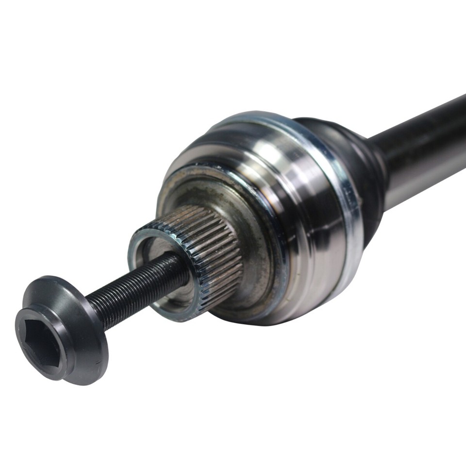 GSP Rear CV Axle Assembly Direct Fit | eBay