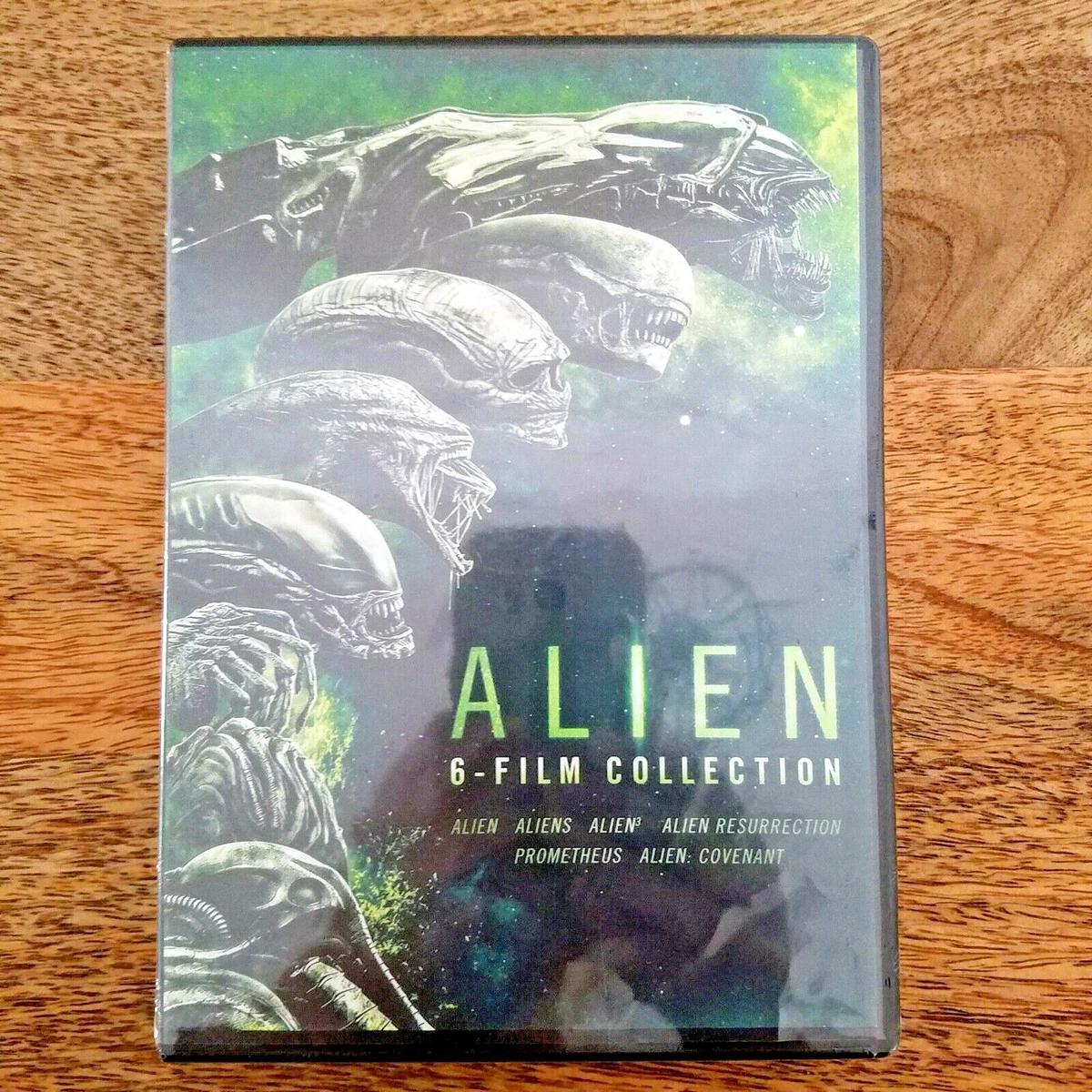 Alien 6 Movie