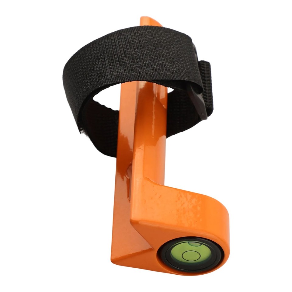 Standard Rod Level 90 Degree Right Angle with Carbon Fiber and Aluminum ...