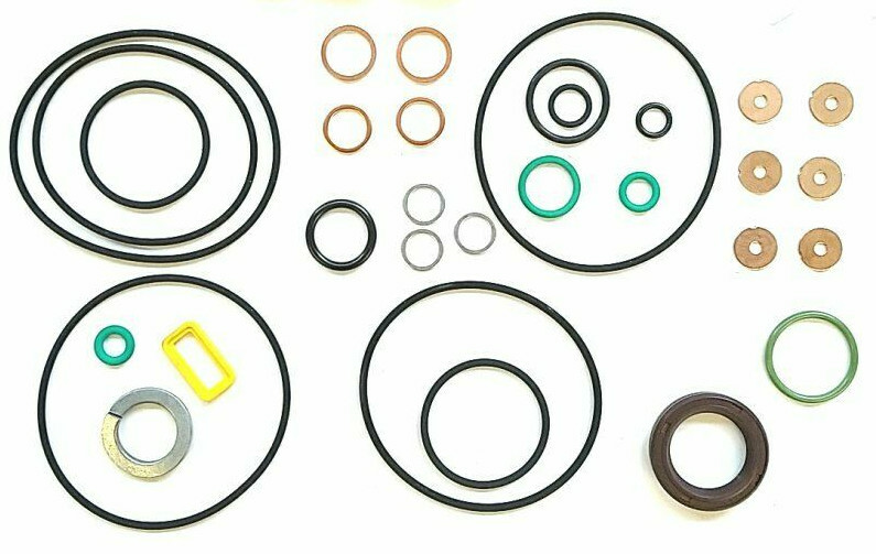 1 467 045 046 VP44 Pump Repair Gasket Kit 1467045046 | eBay