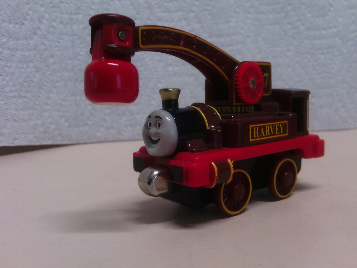Ertl Harvey