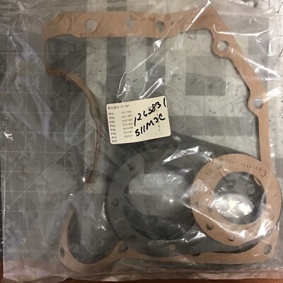 Interface gasket Set CS-301 /757561 Miscellaneous Pack New(LMP65Q) | eBay