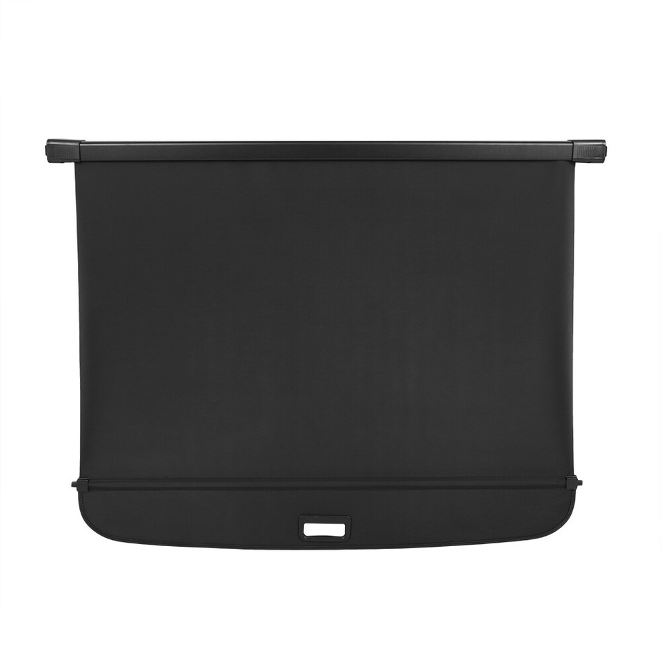 Cargo Cover For Lincoln Nautilus 2024-25 Retractable Trunk Security Shield Shade | eBay