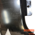 2019-2022 CHEVY SILVERADO 1500 PRIMED FRONT BUMPER IMPACT BAR NEW OEM ...