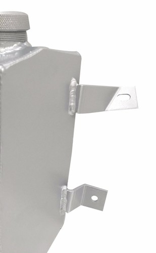 For Jeep CJ5 CJ7 CJ CJ8 Wrangler YJ Aluminum Coolant Overflow Tank ...