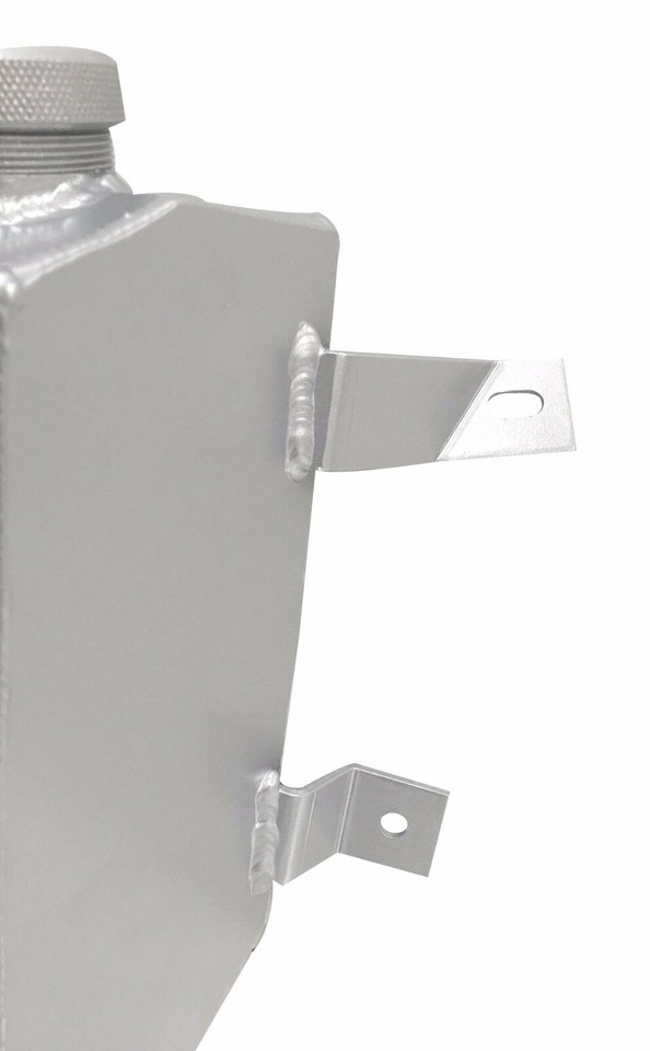 For Jeep CJ5 CJ7 CJ8 Wrangler YJ Aluminum Coolant Overflow Tank ...