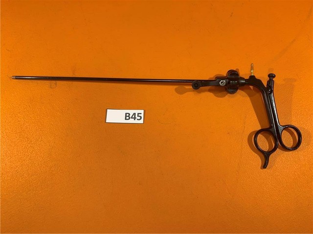 Stryker 250-080-233 Laparoscopy Monopolar Handle 5mm 33cm for sale ...